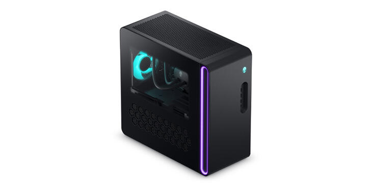 Dell Alienware Aurora R16 需要你投票支持，還有豐富好獎等你拿 | 2023科技趨勢金獎