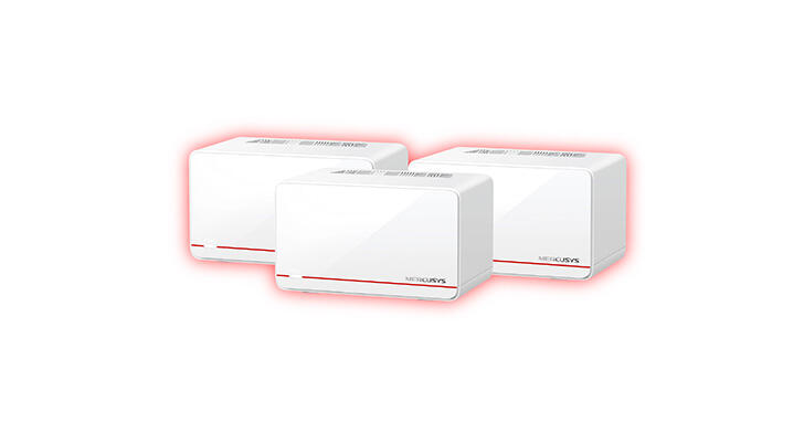 Mercusys Halo H37BE BE6500 雙頻 Wi-Fi 7 Mesh 路由器 (3 入組) 需要你投票支持，還有豐富好獎等你拿 ...