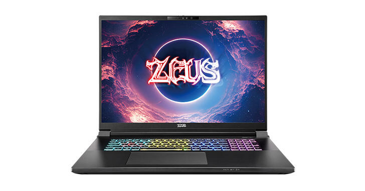 捷元 Genuine ZEUS 18G 需要你投票支持，還有豐富好獎等你拿 | 2025科技趨勢金獎
